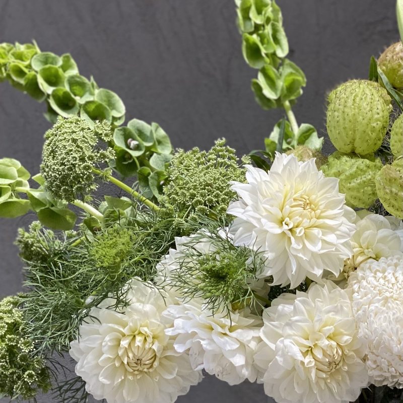 Picked by Pollon – Pollon Flowers – Melbourne