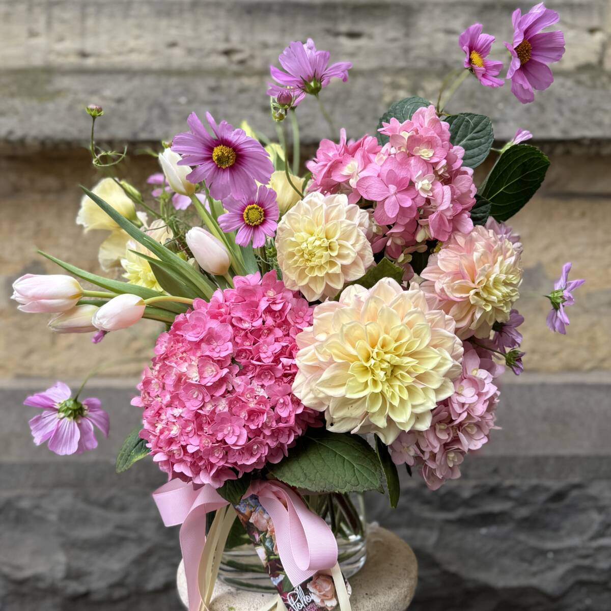 Shop - Pollon Flowers - Melbourne