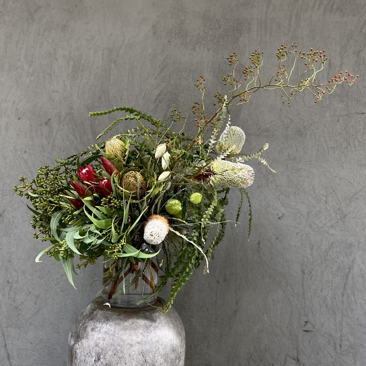 Green Queen - Pollon Flowers - Melbourne