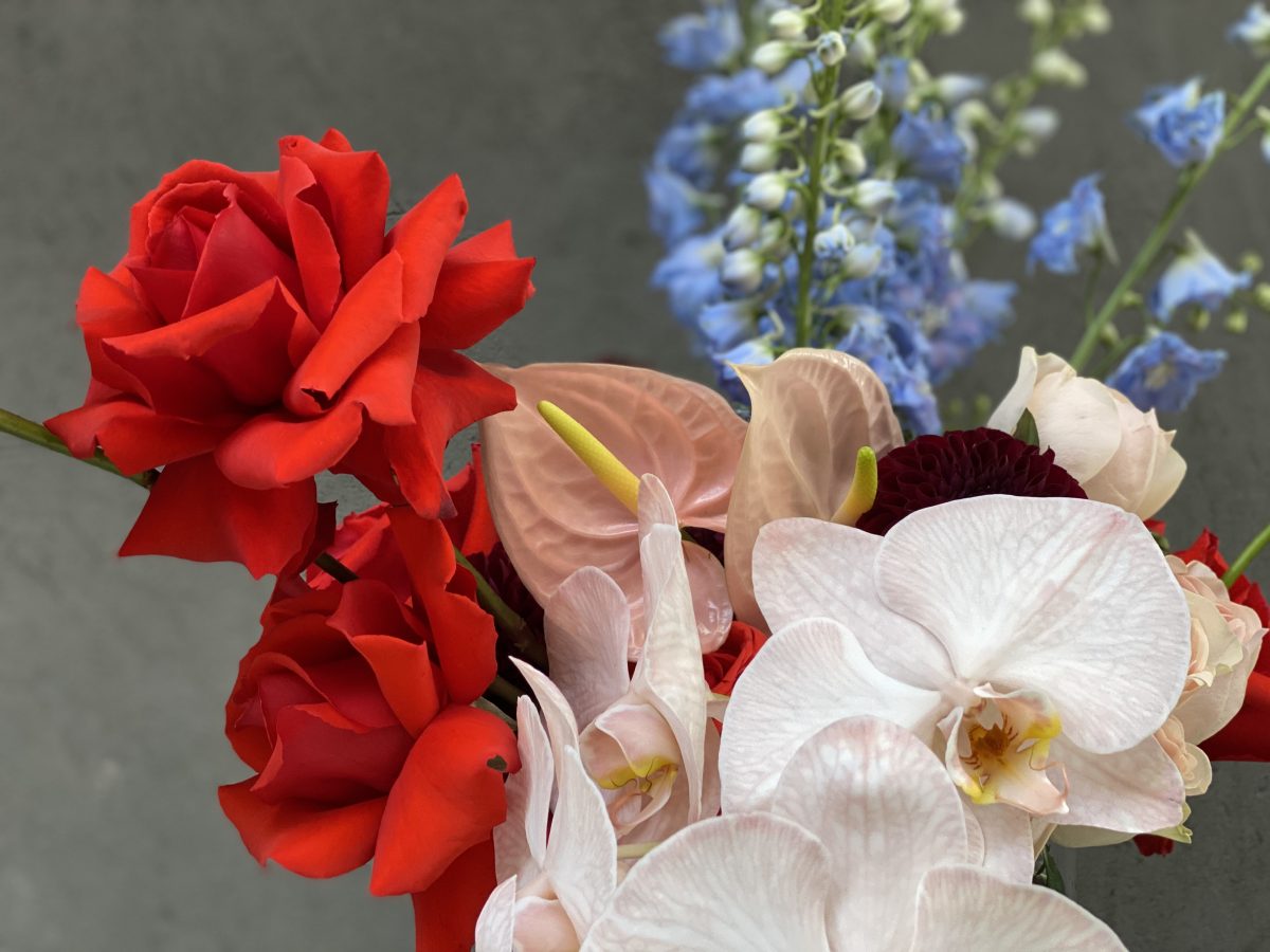 Picked by Pollon - Pollon Flowers - Melbourne