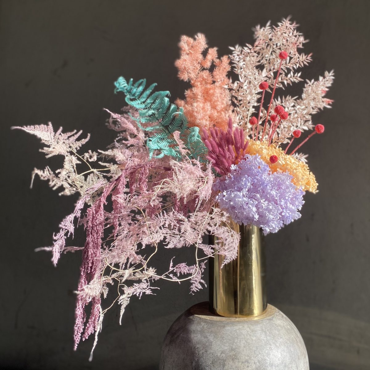 Ruby Pollon - Pollon Flowers - Melbourne