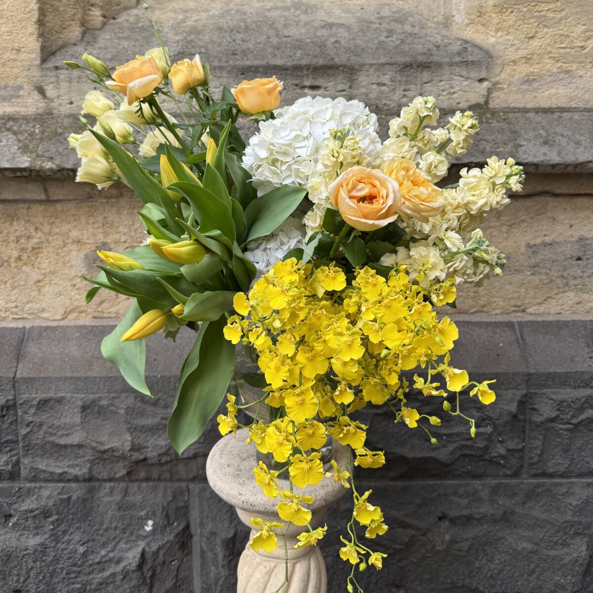 Citron Pollon - Pollon Flowers - Melbourne