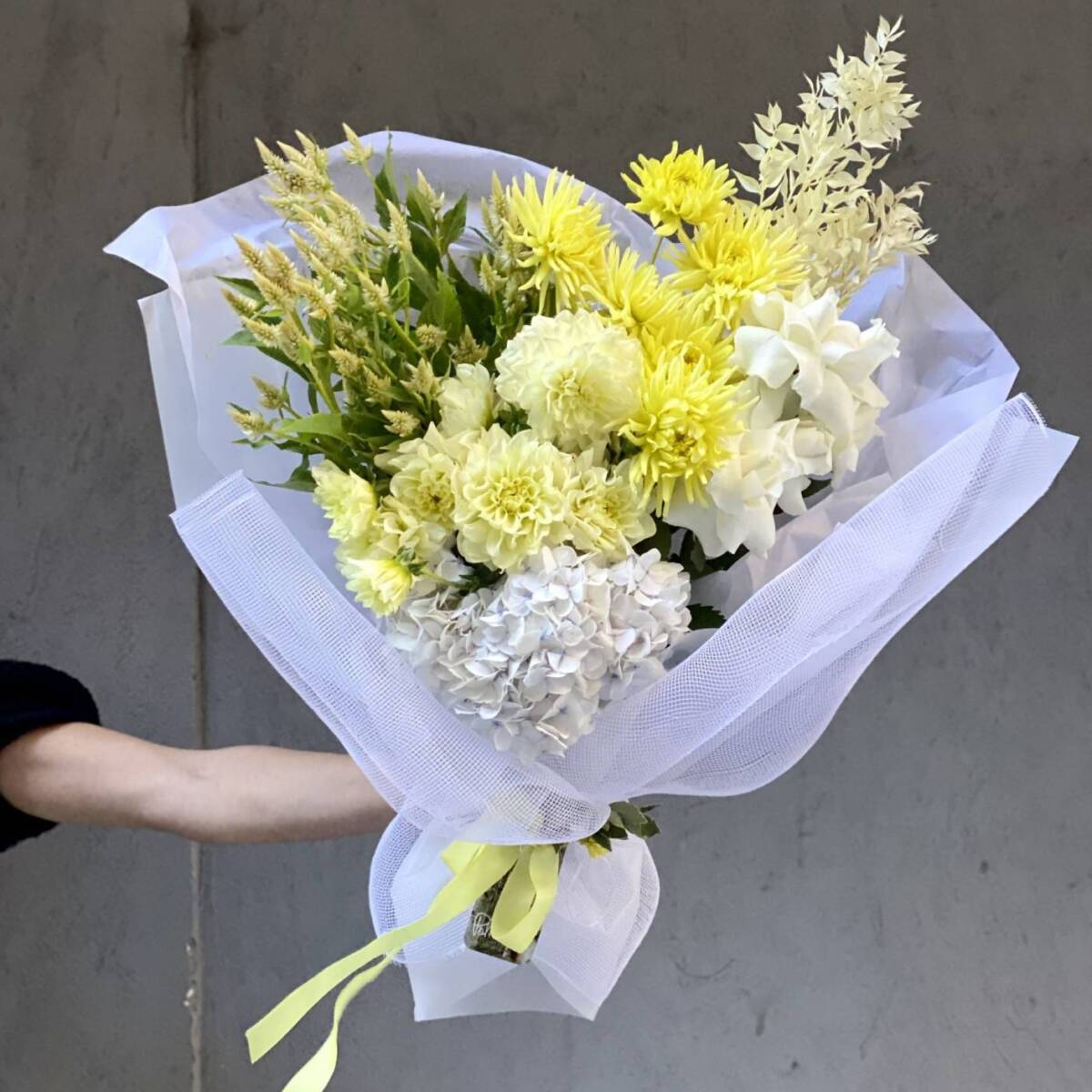 Classic Luxe - Pollon Flowers - Melbourne