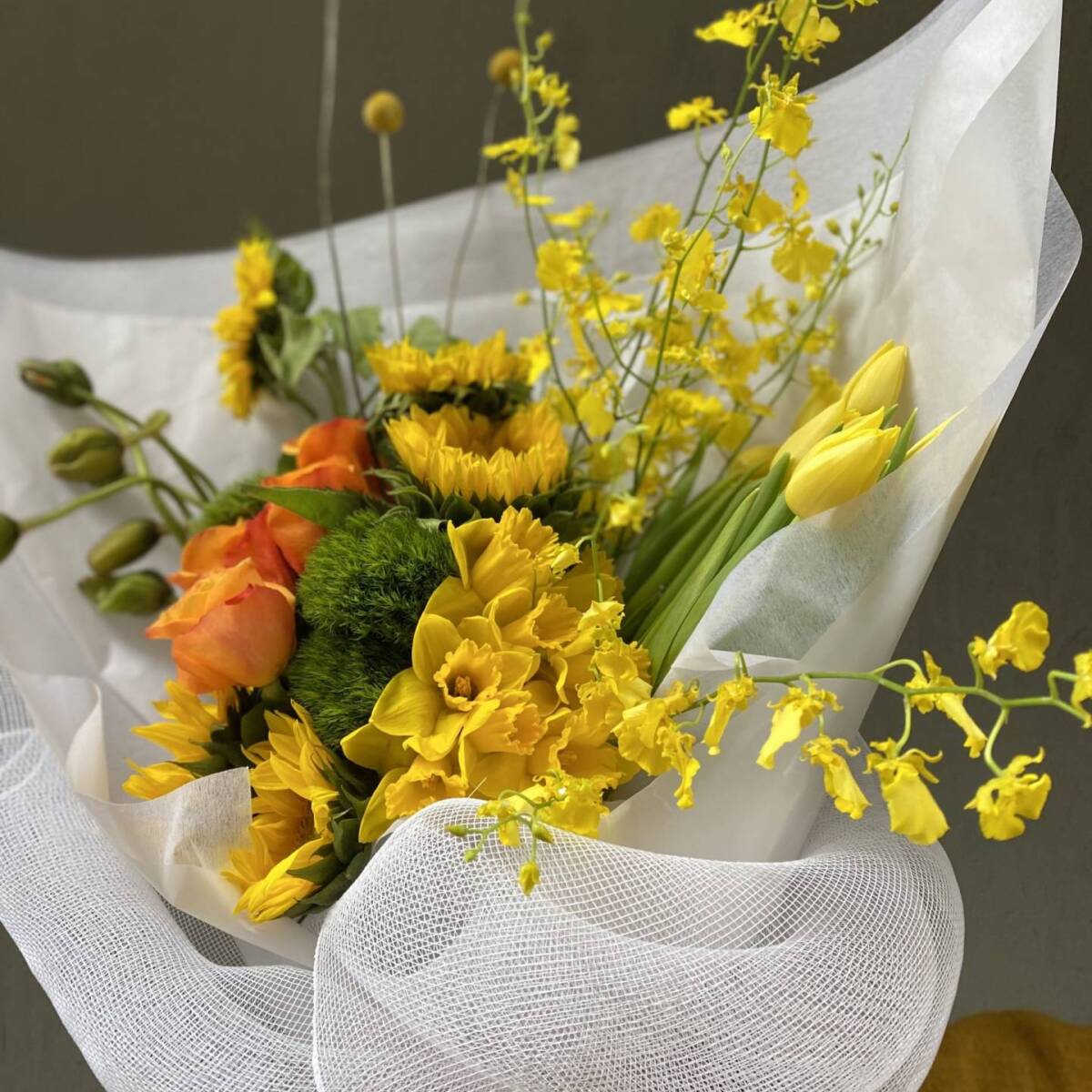 Shop - Pollon Flowers - Melbourne