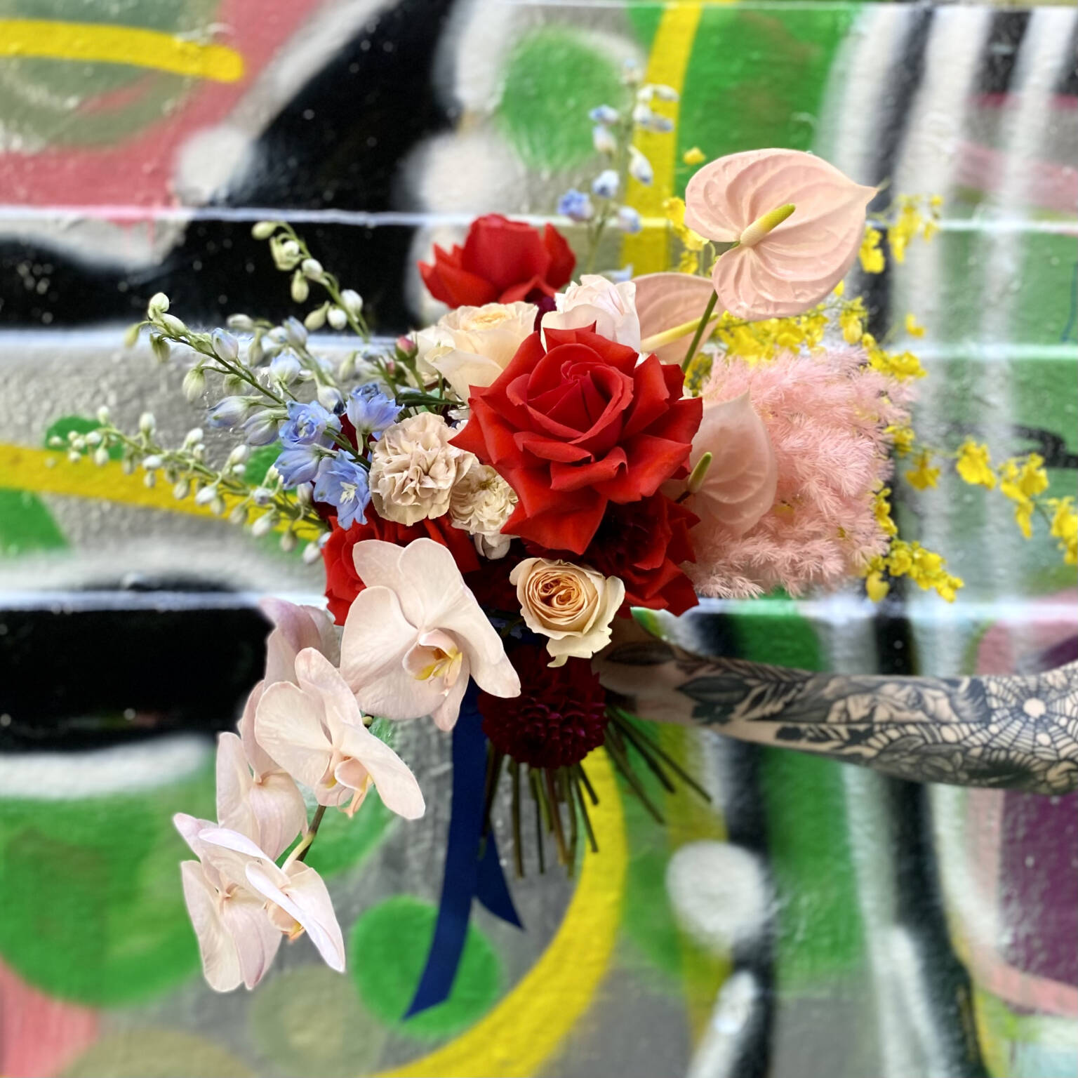 Shop - Pollon Flowers - Melbourne