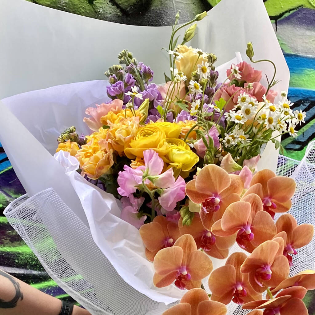 Shop - Pollon Flowers - Melbourne