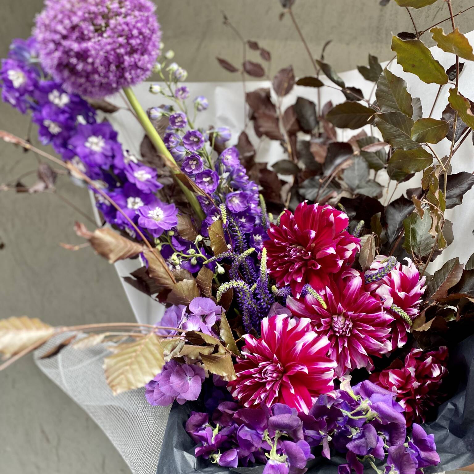 Shop - Pollon Flowers - Melbourne