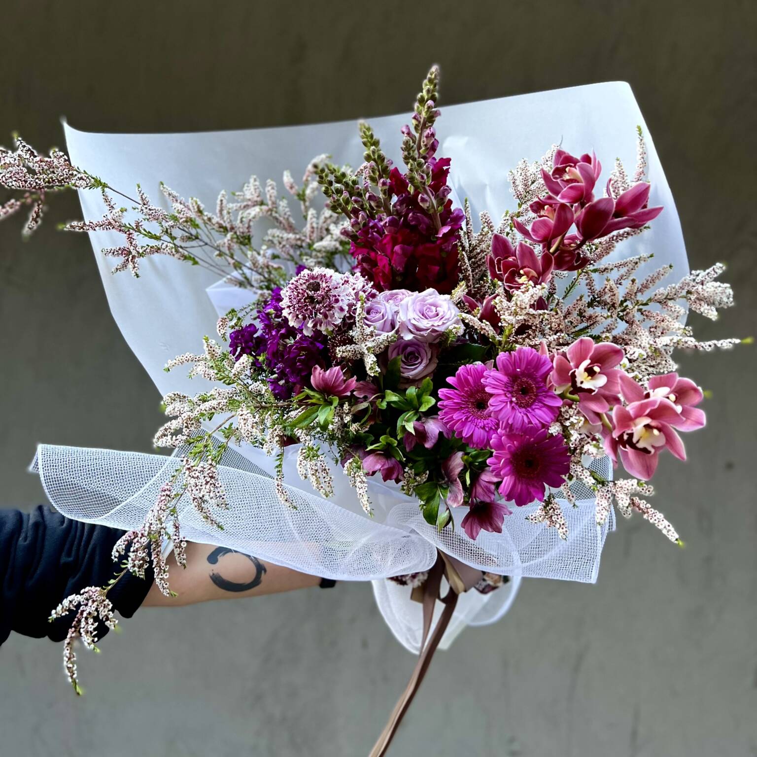Shop - Pollon Flowers - Melbourne