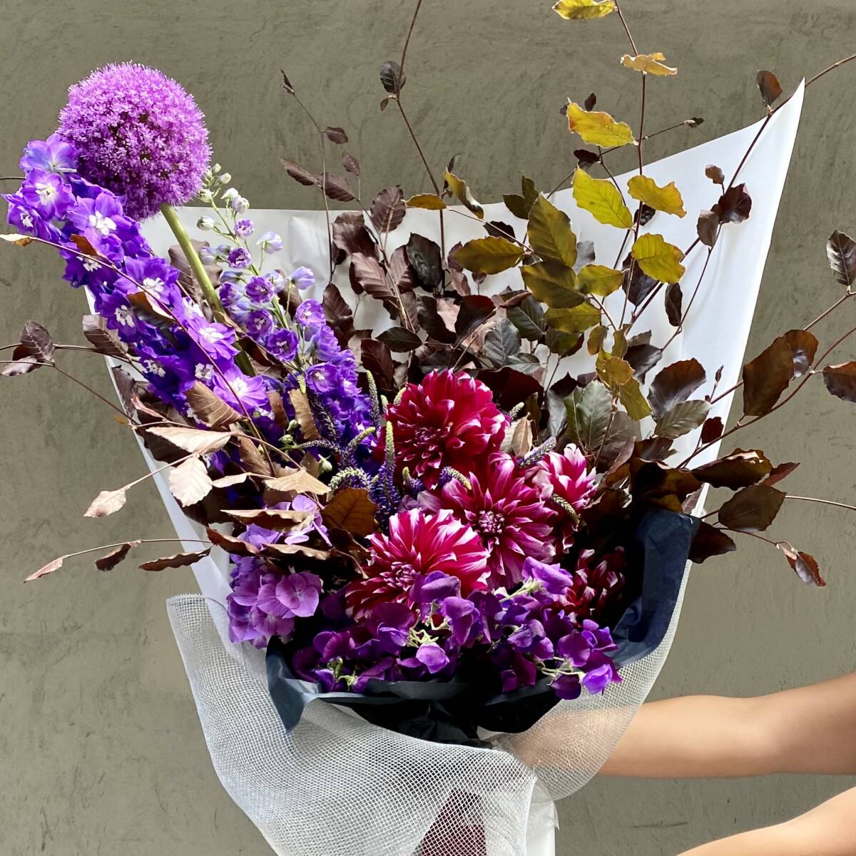 Shop - Pollon Flowers - Melbourne