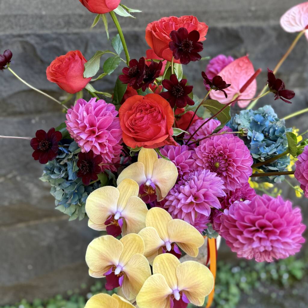 Shop - Pollon Flowers - Melbourne