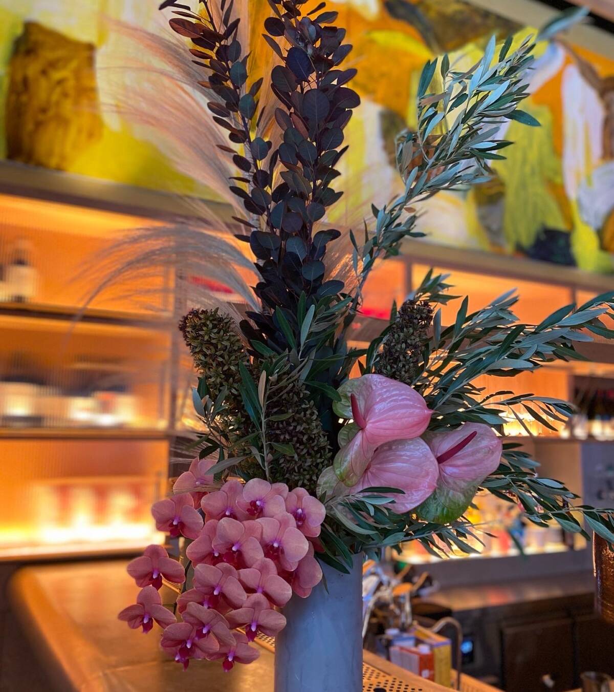 Corporate - Pollon Flowers - Melbourne