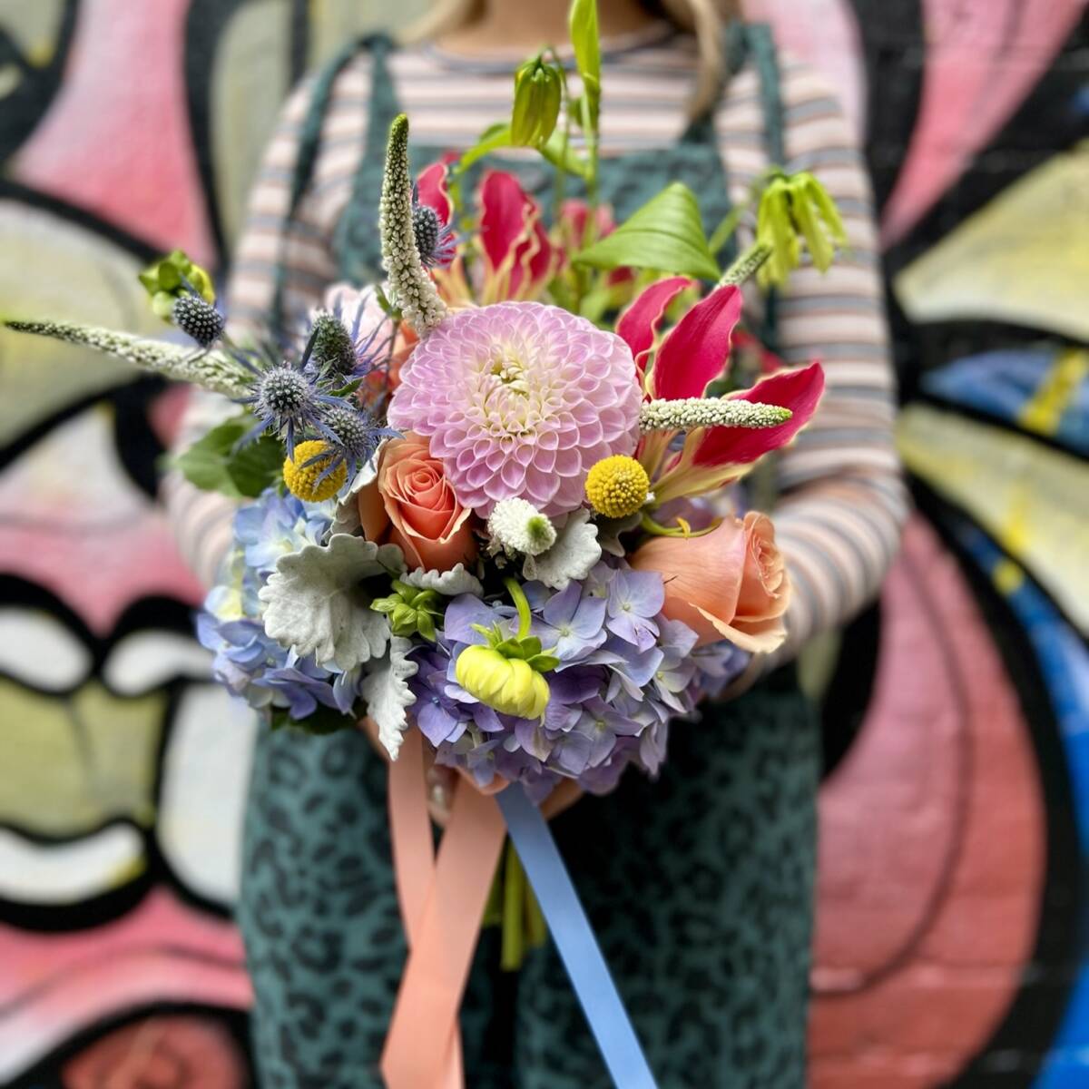 Home - Pollon Flowers - Melbourne