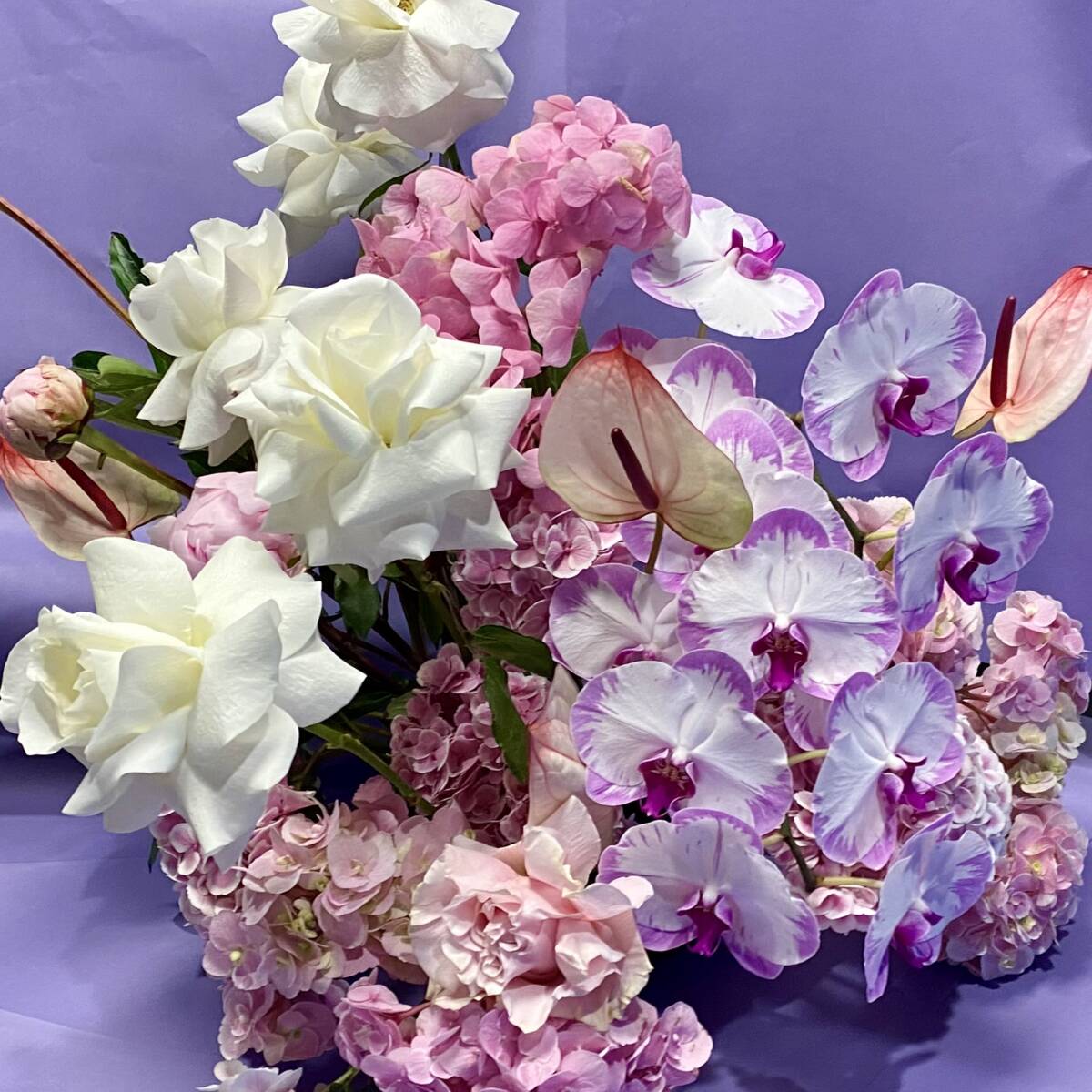 Event - Pollon Flowers - Melbourne