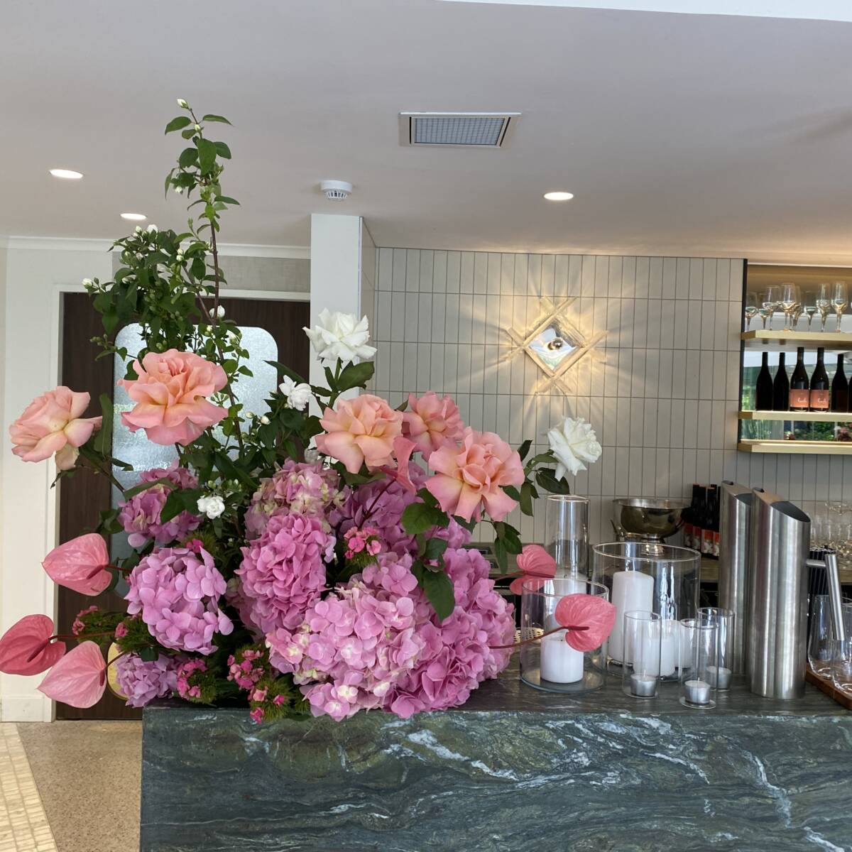 Event - Pollon Flowers - Melbourne