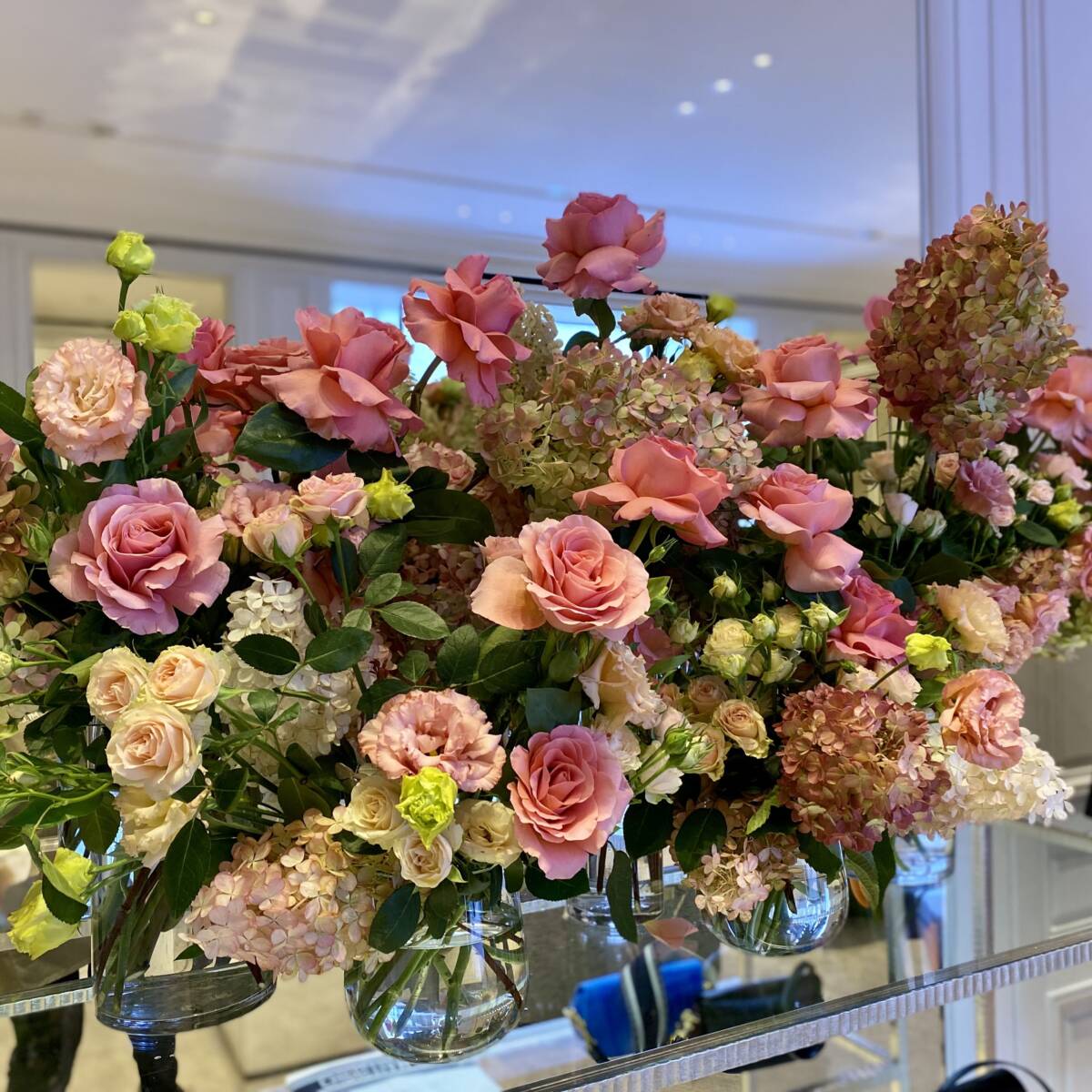 Home - Pollon Flowers - Melbourne