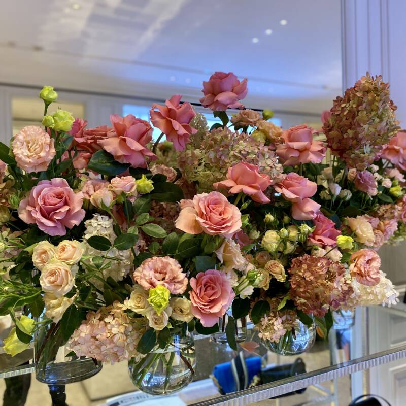 Home - Pollon Flowers - Melbourne