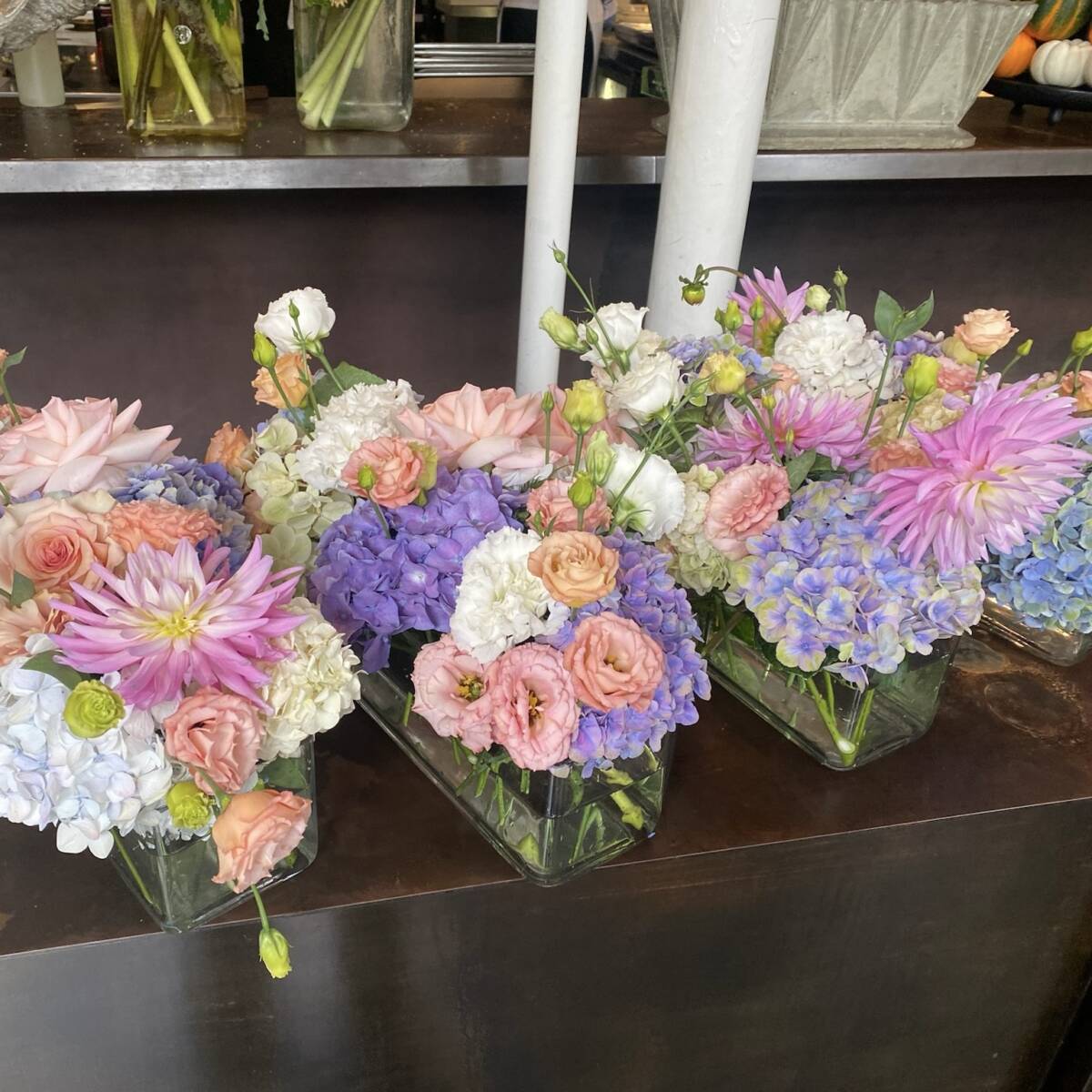 Event - Pollon Flowers - Melbourne