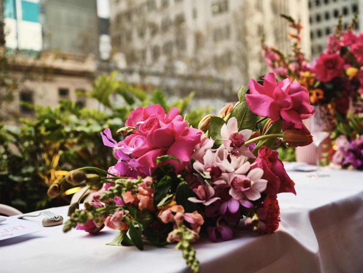 Event - Pollon Flowers - Melbourne