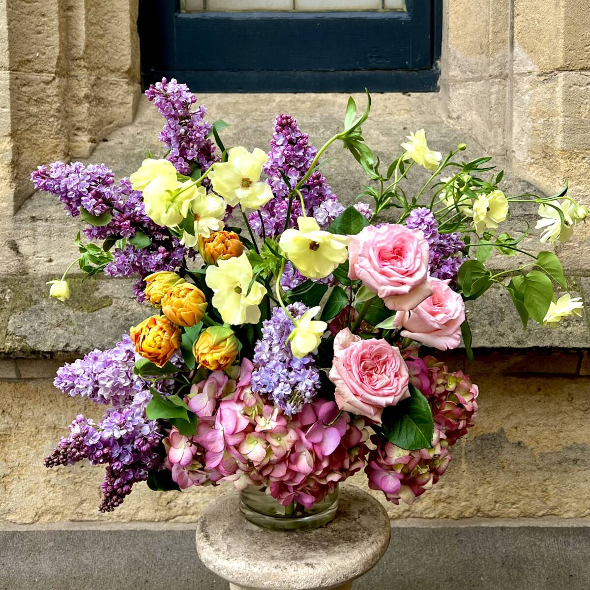 Bubble'O Pollon - Pollon Flowers - Melbourne