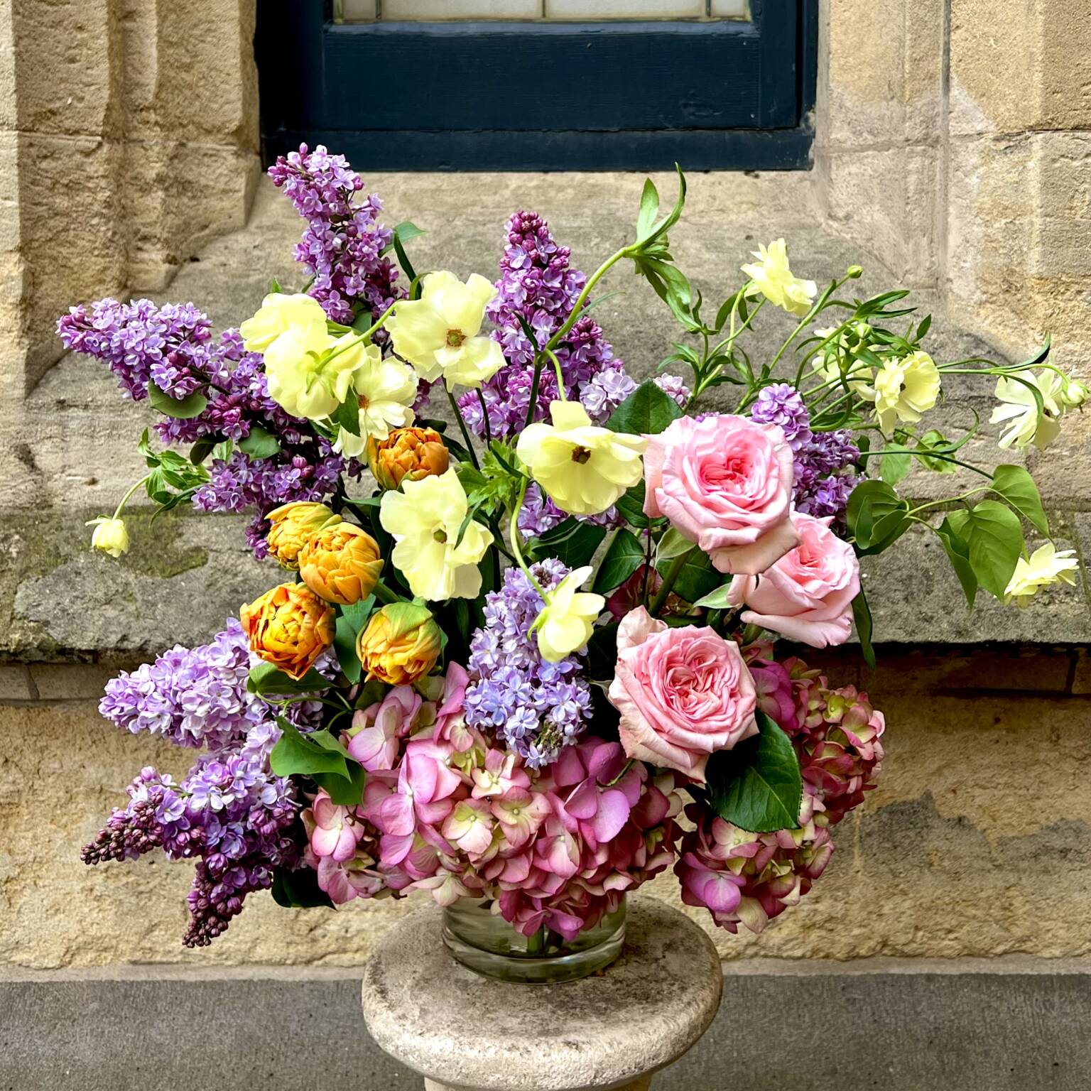 Bubble'O Pollon - Pollon Flowers - Melbourne