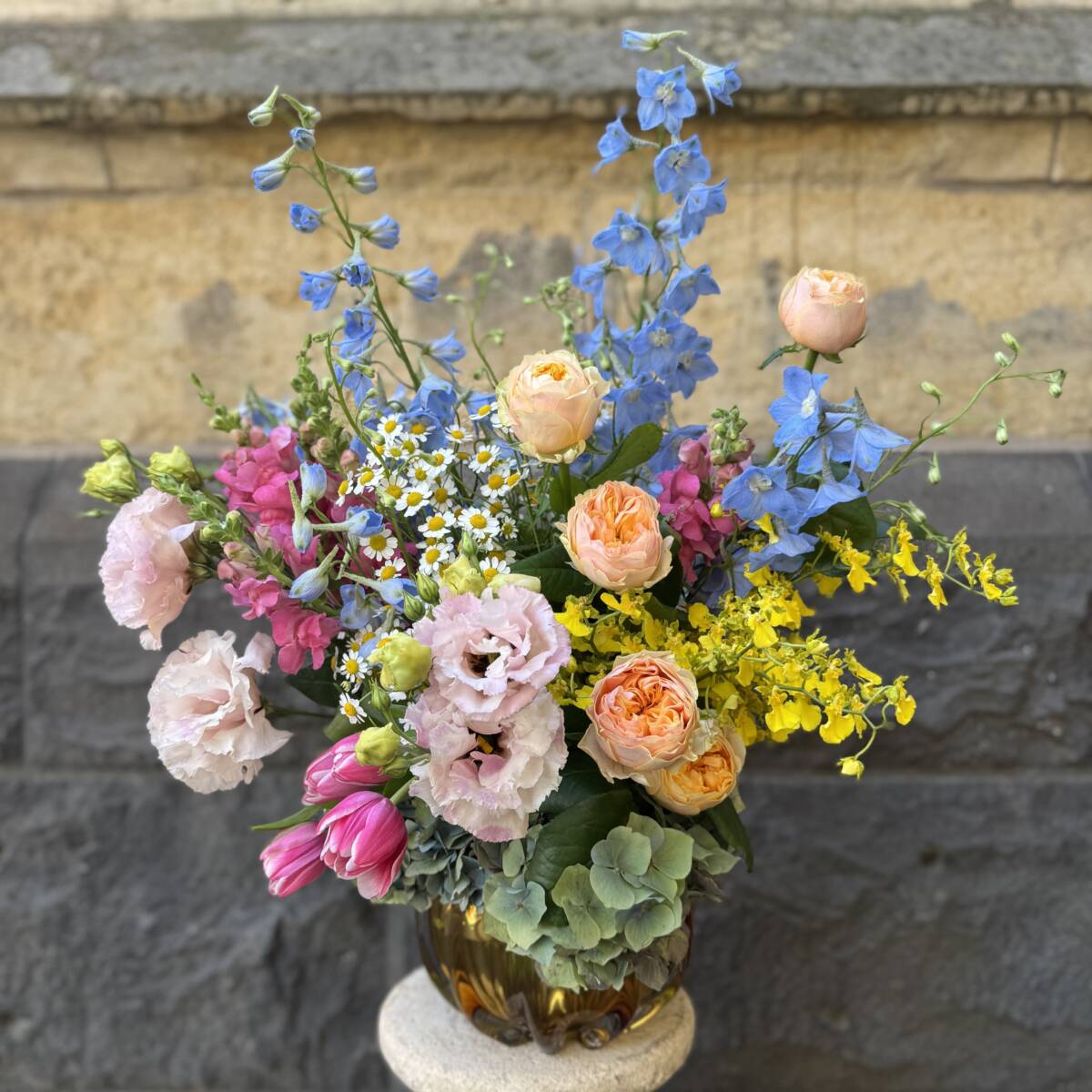 Bubble'O Pollon - Pollon Flowers - Melbourne