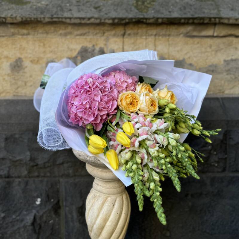 Shop - Pollon Flowers - Melbourne