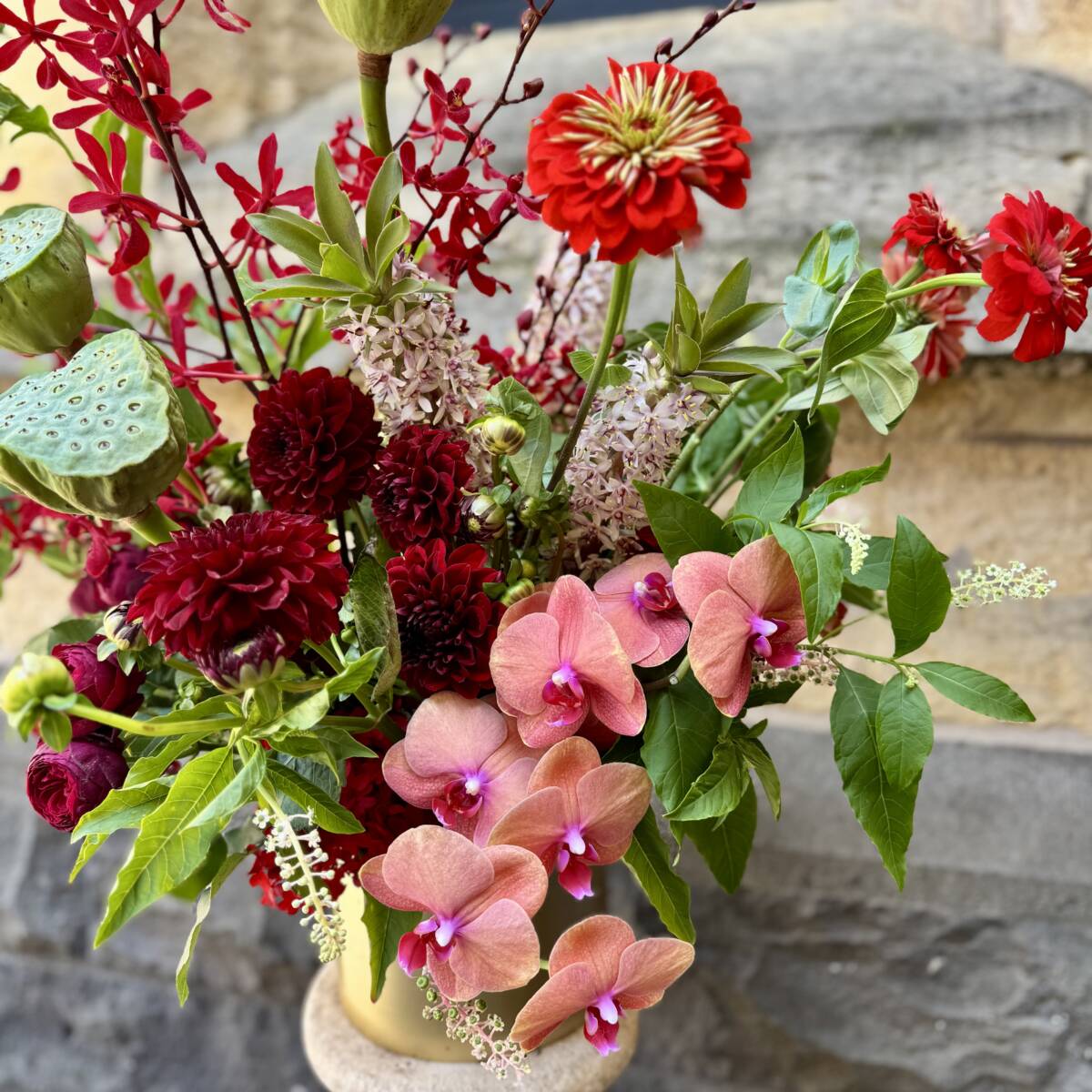 Shop - Pollon Flowers - Melbourne