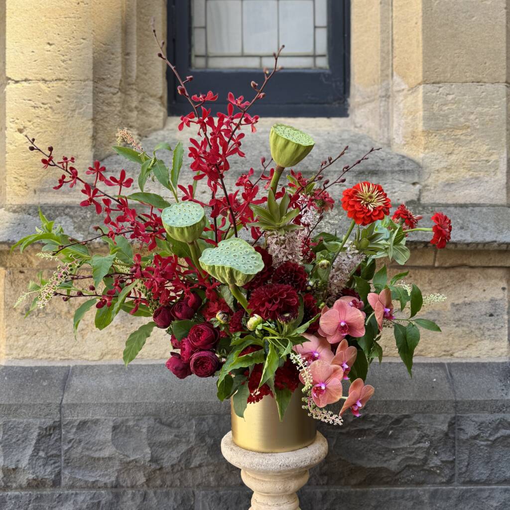 Shop - Pollon Flowers - Melbourne